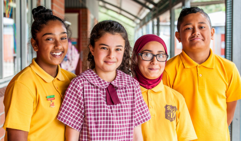 Primary School Resources | Peer Support Australia