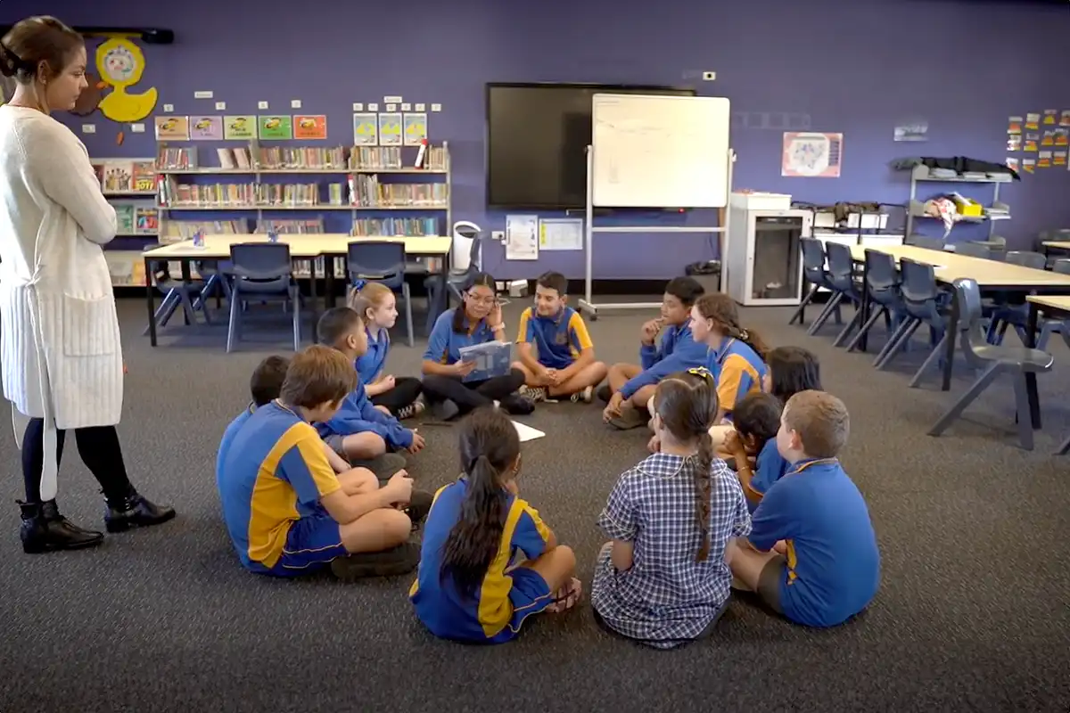Parents And Carers Resources | Peer Support Australia