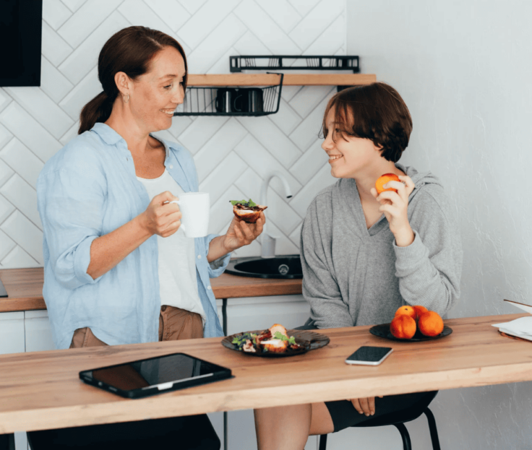 Parents And Carers Resources | Peer Support Australia