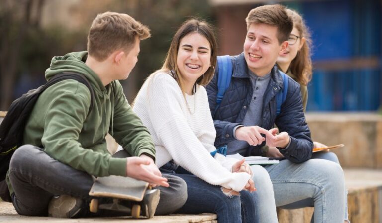 What Is The Peer Support Program